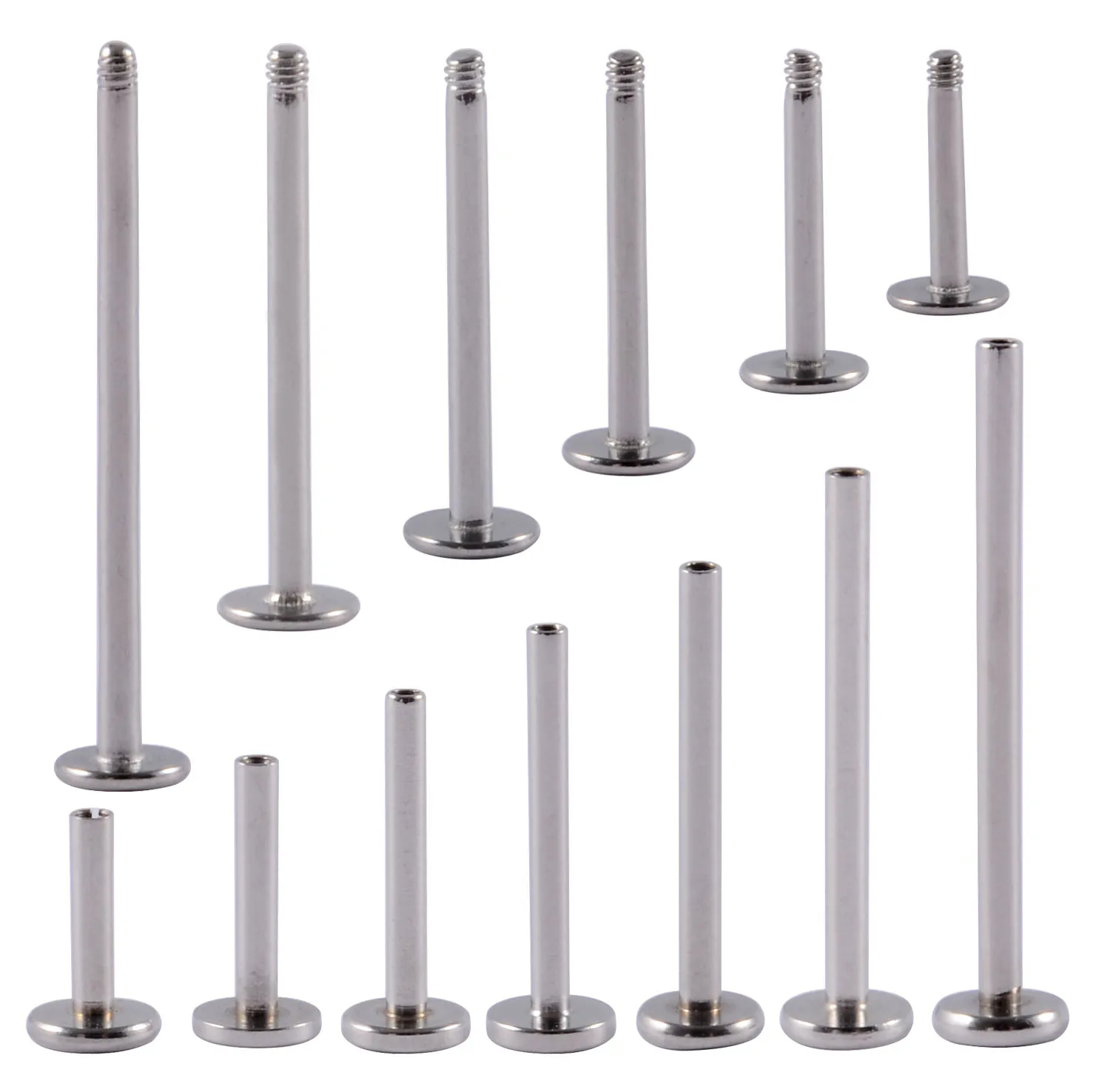 10-P-s-lote-Steel-Titanium-Lip-Bar-Pe-as-de-Rosca-16G-14G-Halteres-Para.jpg