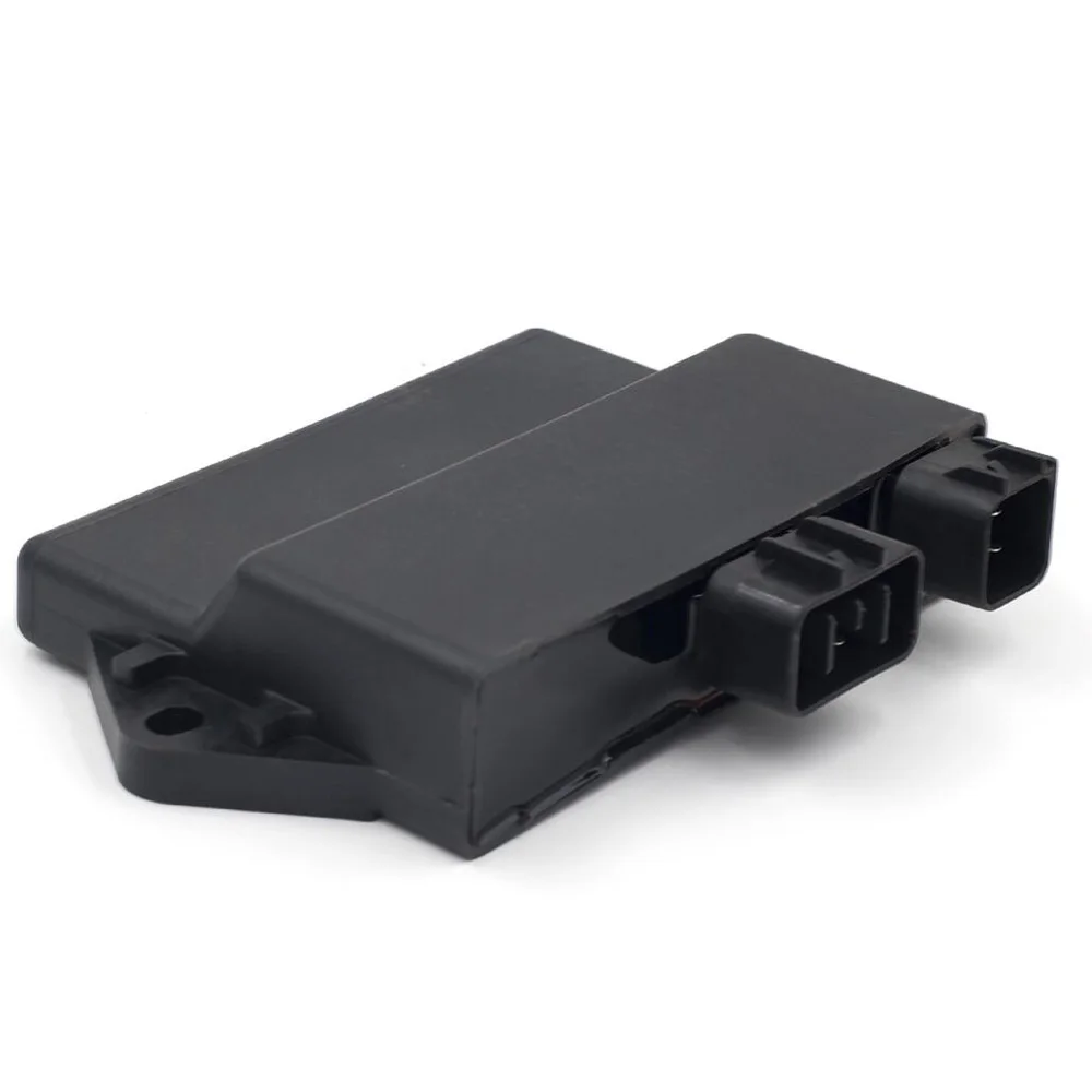 High Performance CDI Box Motorcycle CDI MODULE Box For YAMAHA Warrior ...