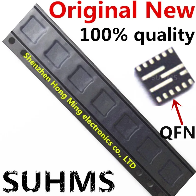 (5piece)100% New Nb685gq-z Nb685gq Nb685g Nb685 Akuf Qfn-16 Chipset ...