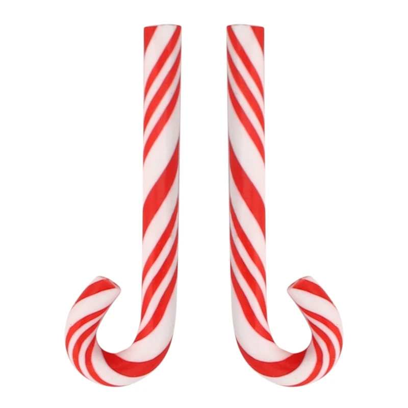 Upside Down Candy Cane