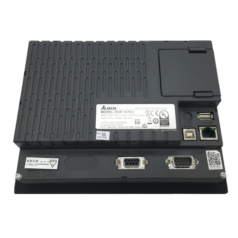 Delta hmi manual - chlistmaui