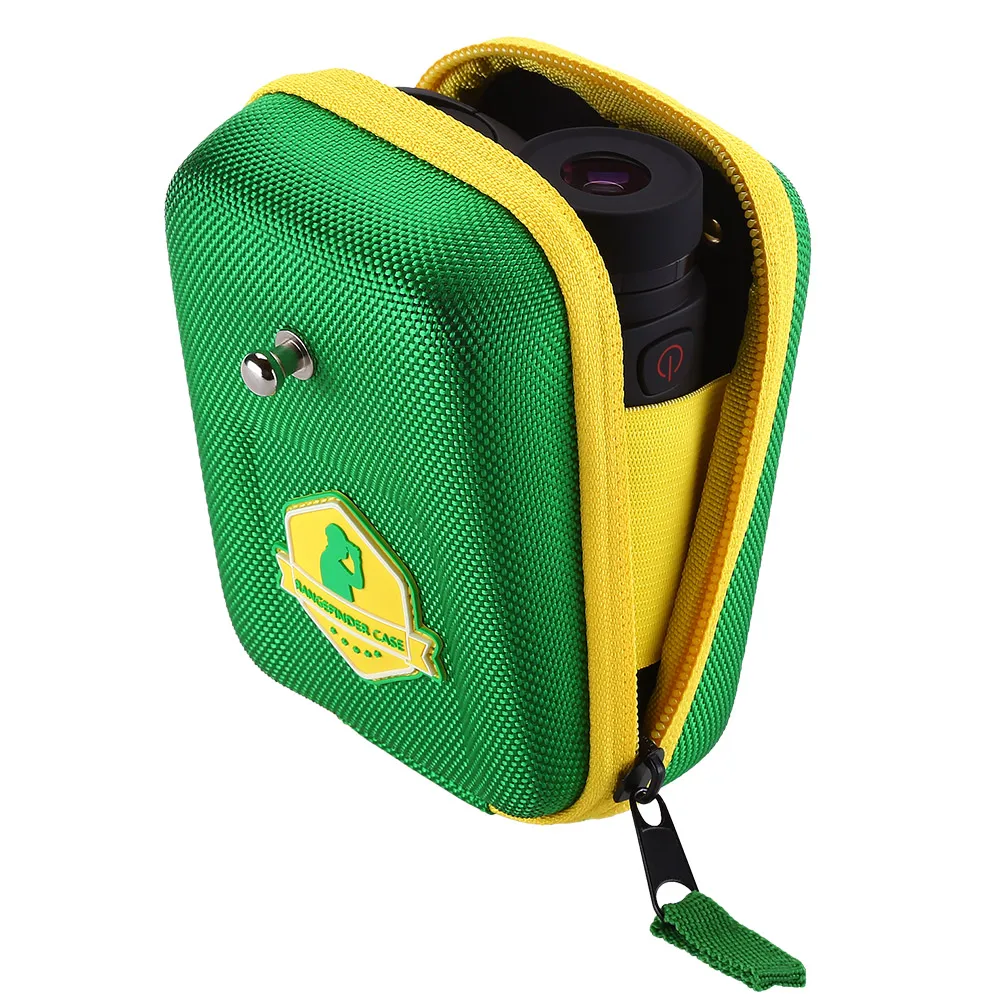 BOBLOV Golf Rangefinder Case EVA Hard Cover for Bushnell Tectectec ...