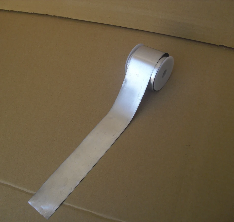 Indium 97 Silver 3 Indium Silver In97Ag3 Soldering Tin Lead-free Low ...