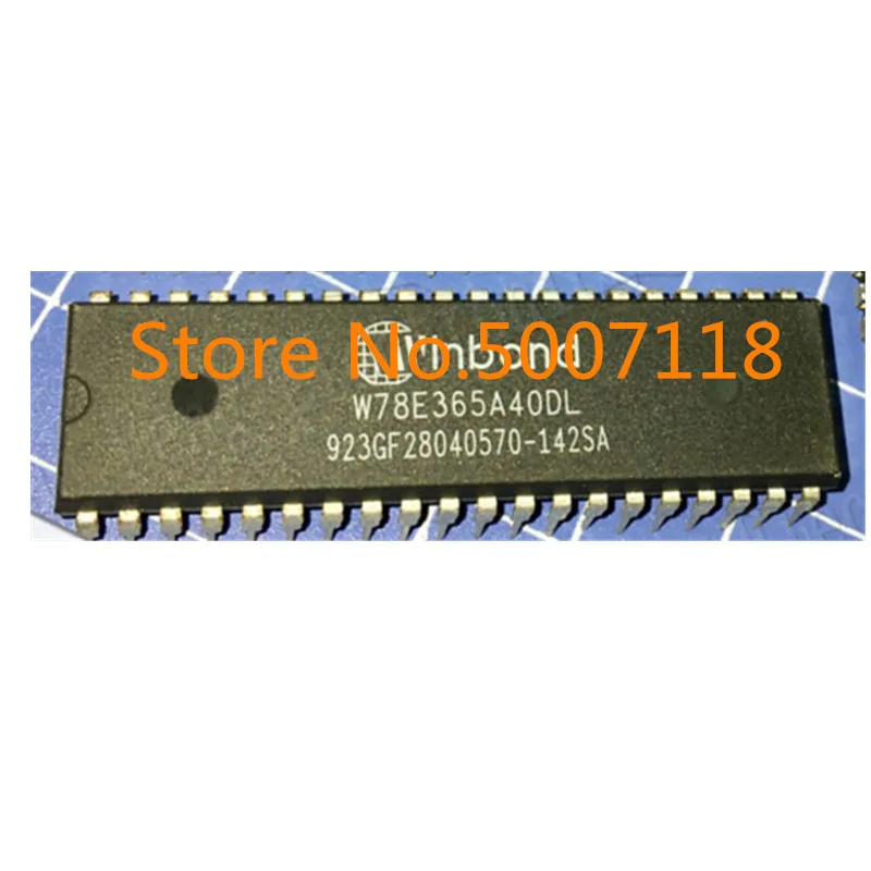 4pcs-lot-W78E365A40DL-DIP40-100-New-Original.jpg