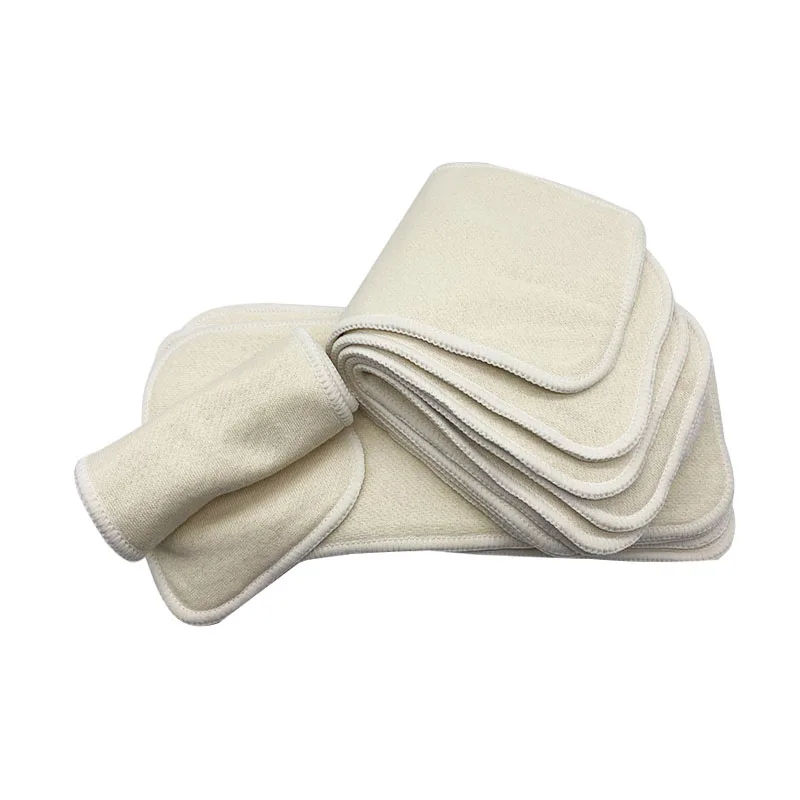 Baby-Diapers-Hemp-Diapers-Breathable-And-Washable-Diapers-Cotton-And ...