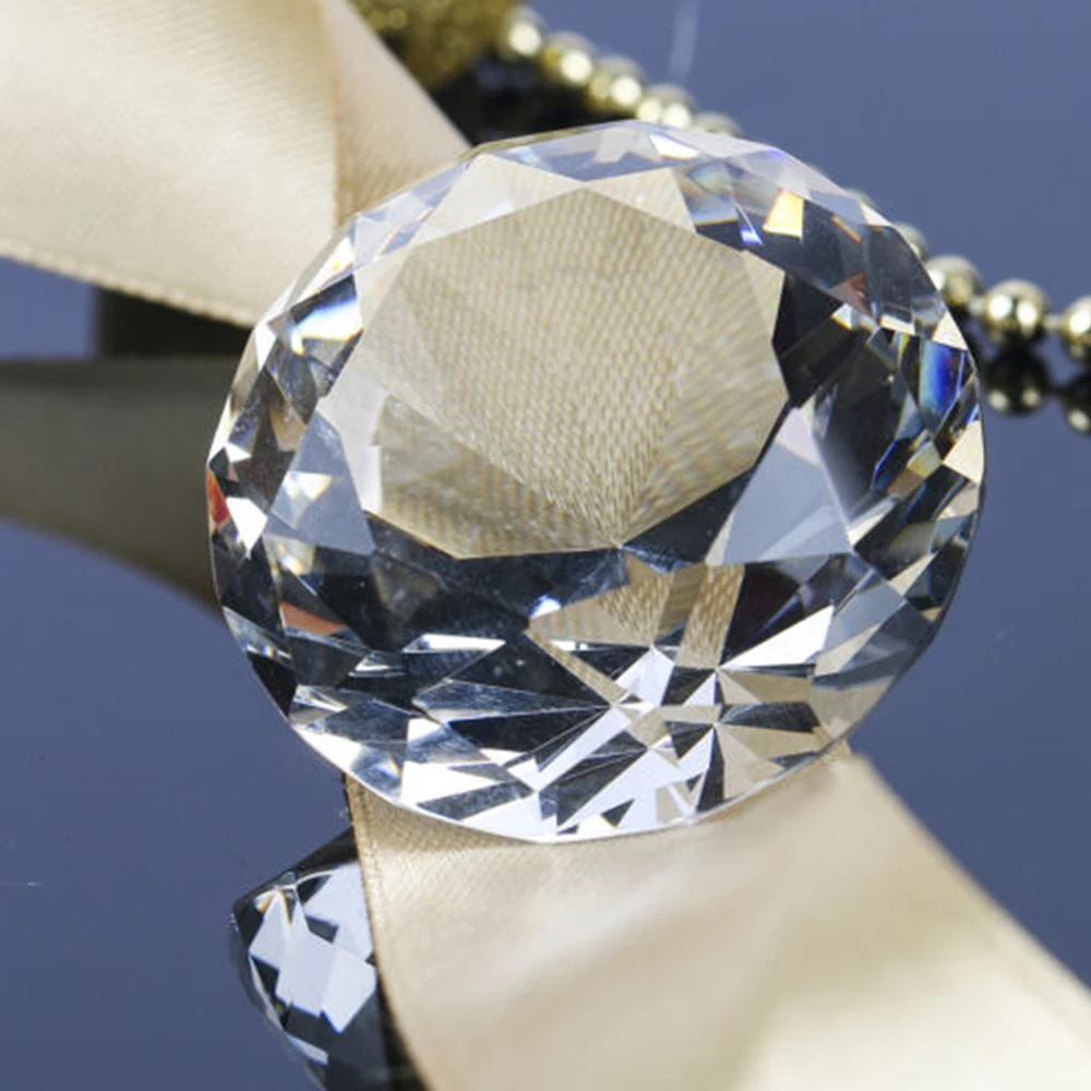 30mm-80mm-Clear-Crystal-Diamond-Paperweight-Decorative-Glass-Diamonds ...