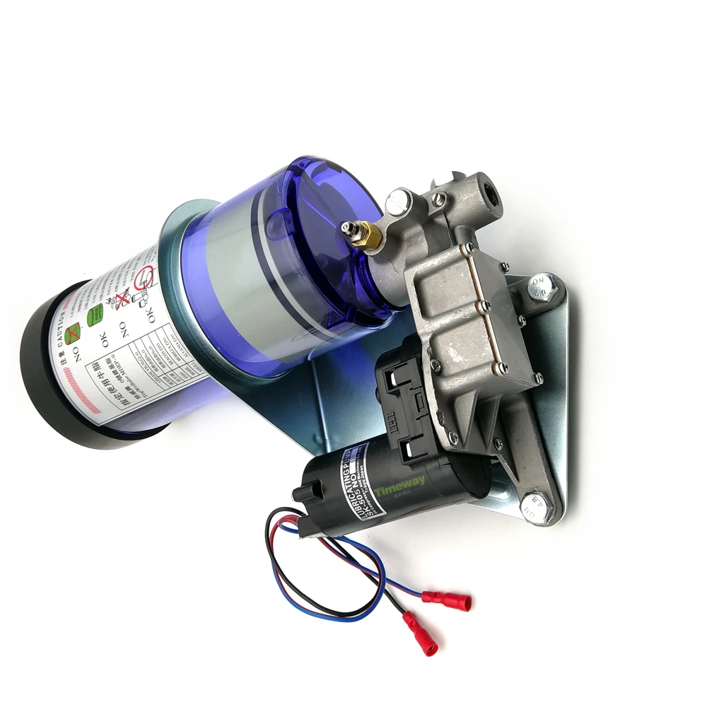 Source IHI Electric Grease Pump SK-505 On, 53% OFF