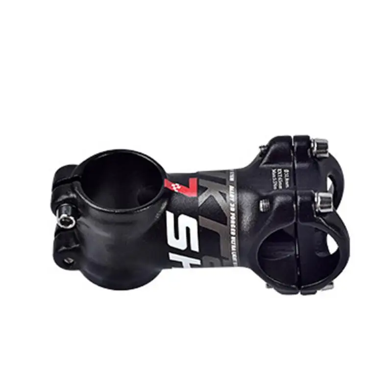 MTB XC AM Bicycle Handlebar Stem 31.8mm*35/45/55/65/70/80/90/100/110mm ...