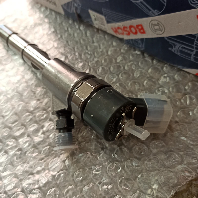 High Quality 4d95 Fuel Injector Nozzle For Bosch Common Rail Injector ...