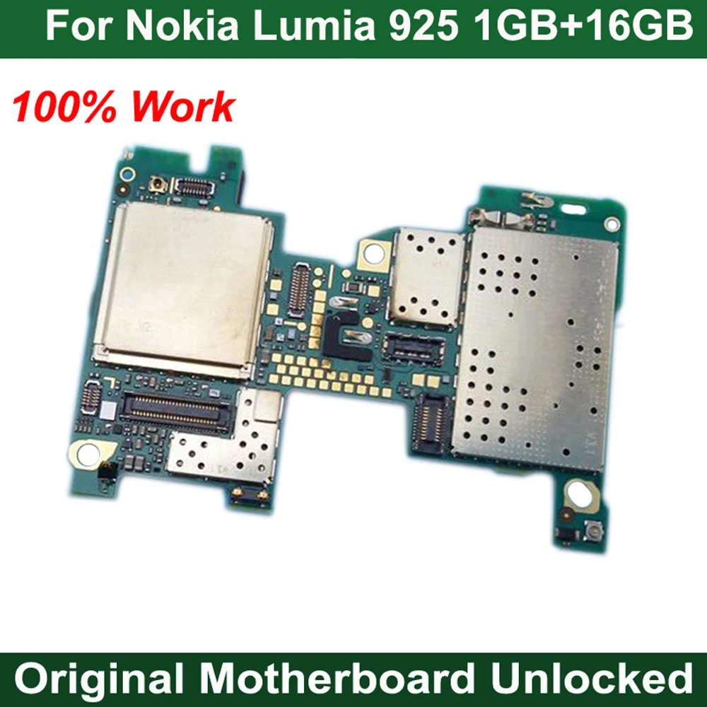 HAOYUAN-P-W-Full-Work-Original-Unlocked-Mainboard-Motherboard-flex ...