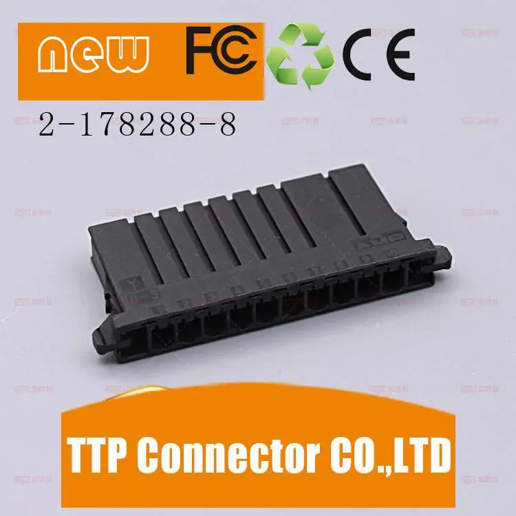 10pcs-lot-2-178288-8-Connector-100-New-and-Original.jpg