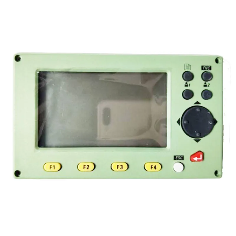 Leica Total Station Tc407