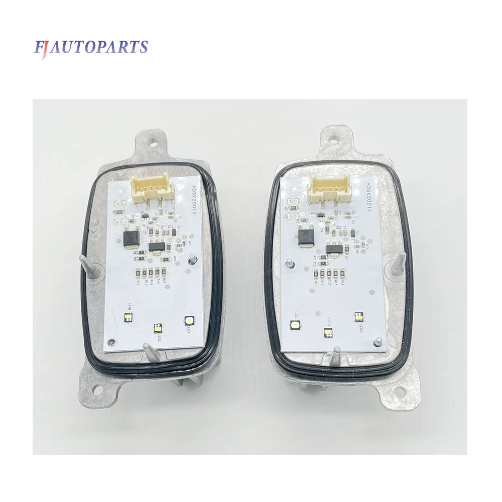 LED-daytime-running-lights-module-For-Renault-Megane-IV-For-Valeo ...