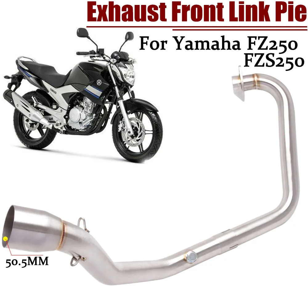 Modified Yamaha Fz 250