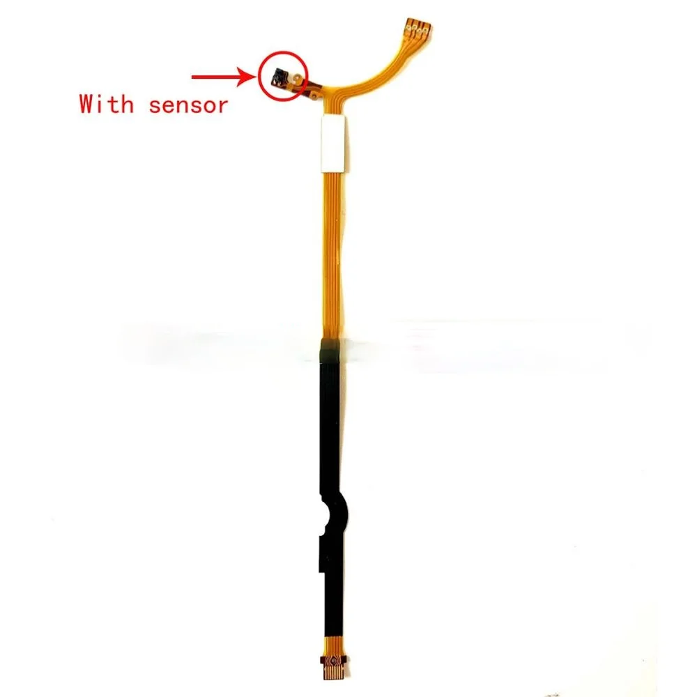 NEW Lens Aperture Flex Cable for Canon EF 24 105 24 105mm f/4L II USM ...