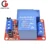 30A 5V 1 Channel Relay Module with Optocoupler Isolation High / Low ...