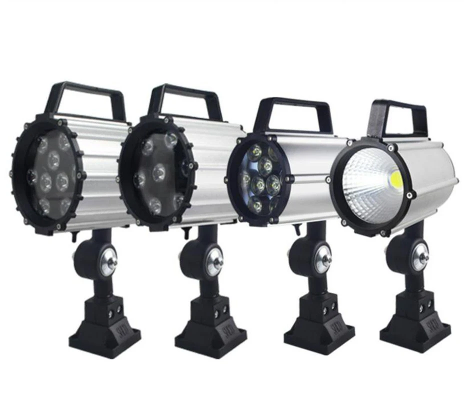 1pc Work Light Led Milling Machine Drilling Machine Grinder Sawing ...