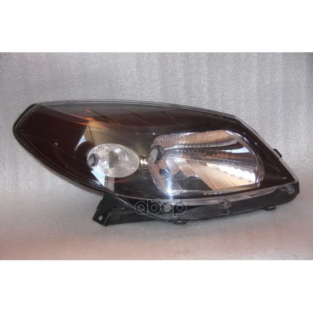 Farol direito renault: sandero stepway renault. 260104793R|Espelho e ...