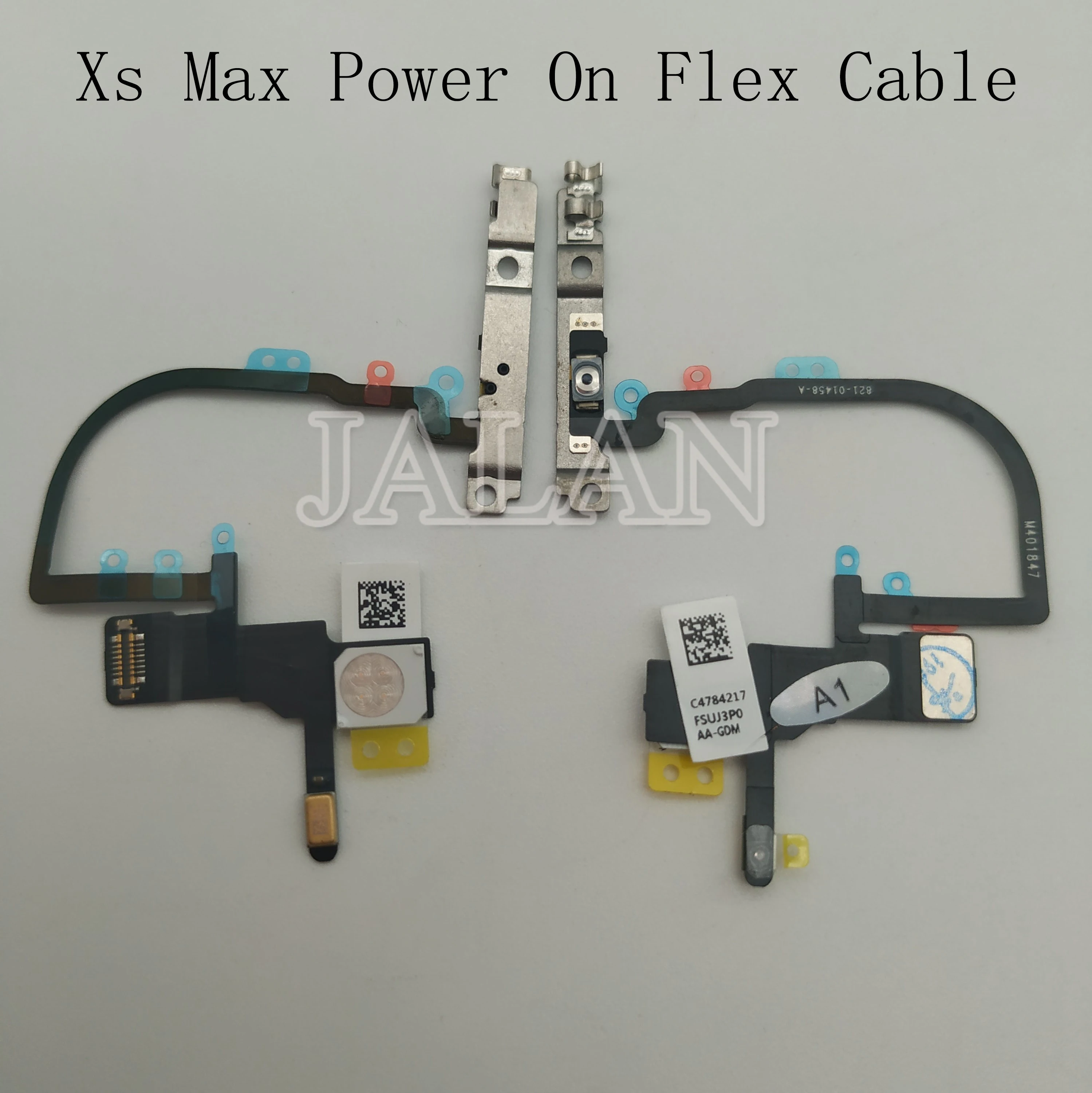 Original Quality Flex Cable For Phone Xs Max Repair Replacement ...