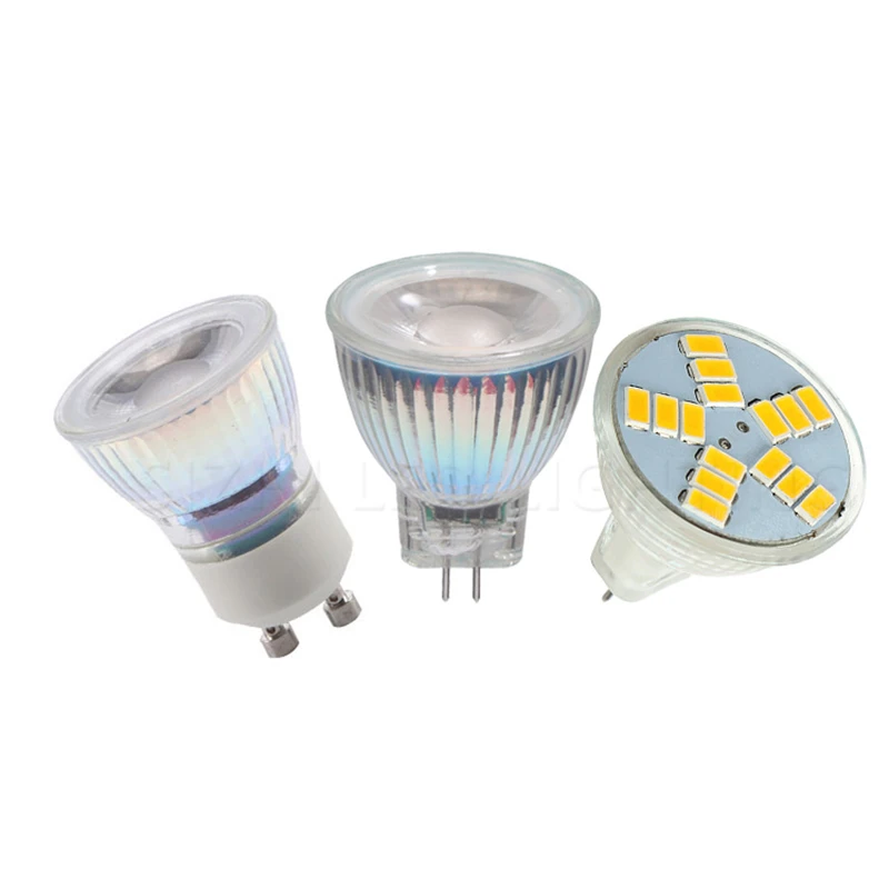 LED-mini-GU10-MR11-COB-5W-7W-35mm-Spotlight-Bulb-Lamp-12V-220V-COB-LED ...