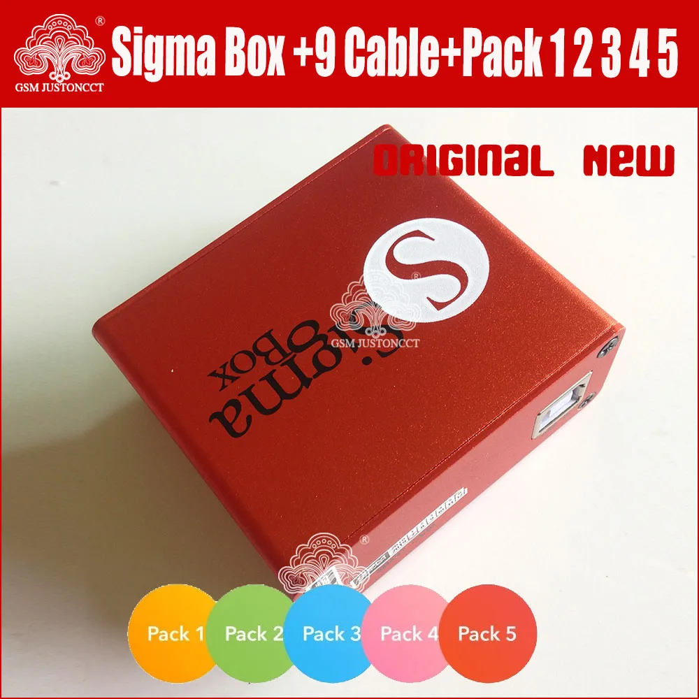 Sigma Huawei | Sigma Boxes | Huawei Box | Sigma Tool | Cable - 2023 Box ...
