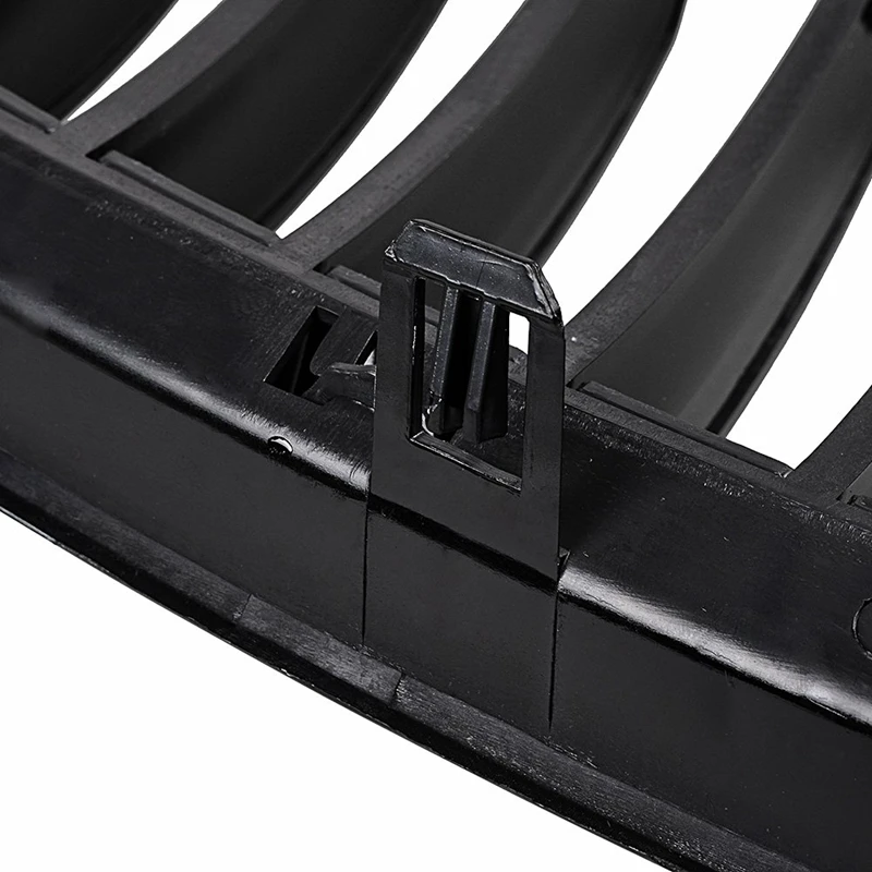 E63 гриль передний капот почечная решетка Замена для BMW E63 E64 6 ...