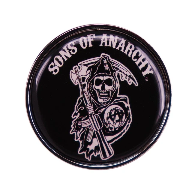 Soa Skull