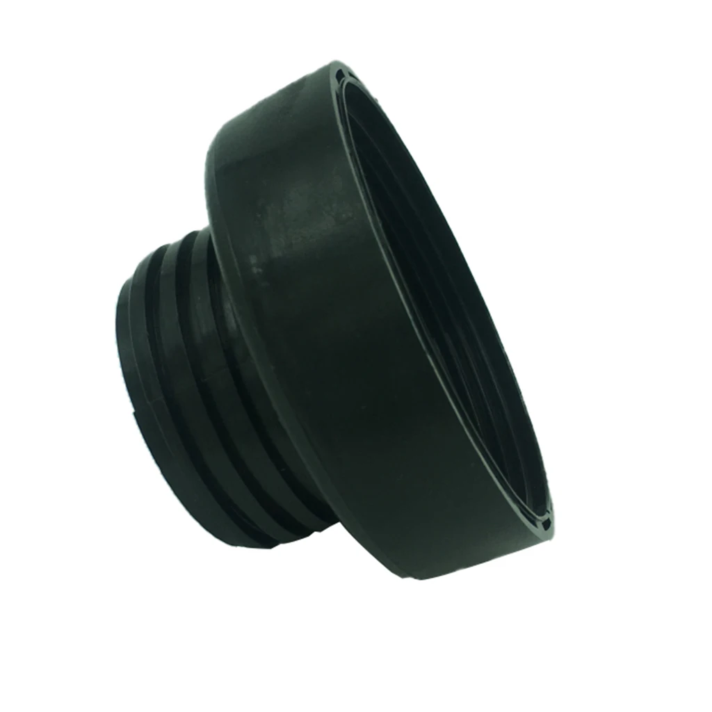 Urea Bucket Joint IBC Water Tote Tank Adapter Hose Cap 3 Inches To 2 Inches