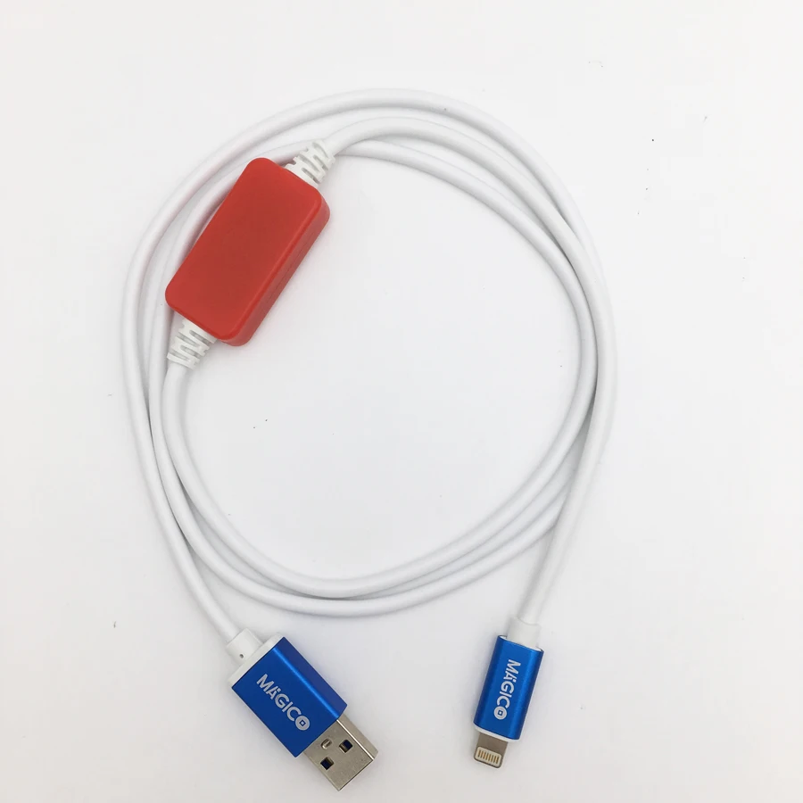 MAGICO DCSD Cable Engineering iPhone Serial Port Cable Engineering ...
