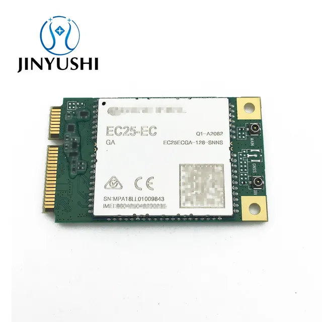 Quectel EC25-E EC25-EU EC25-EC EC25-EUX 100% novo & original nenhum ...