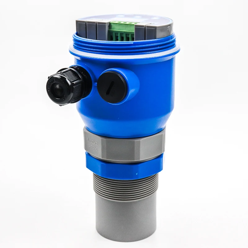 3m-Fuel-Tank-Level-Sensor-Non-Contact-Water-Level-Measuring-Ultrasonic ...