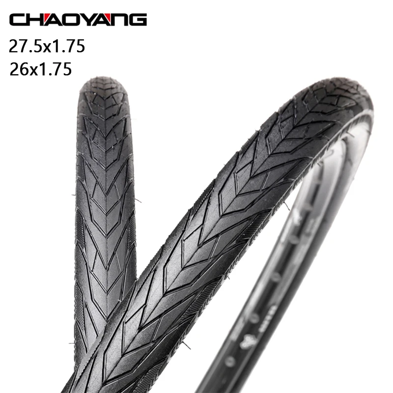 Chao-yang-Pneus-de-bicicleta-anti-perfura-o-26x1-5-27-5x1-75-60TPI-H481 ...