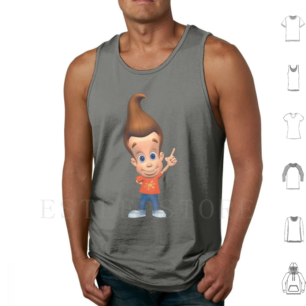 Jimmy-Neutron-Tank-Tops-Vest-Jimmy-Neutron-Meme-Funny-Jimmy-Neutron ...
