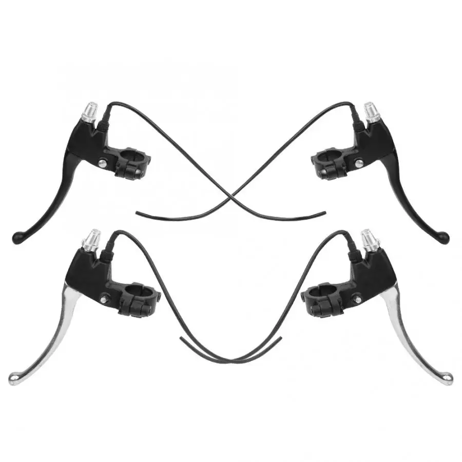 1-Pair-E-Bike-Rear-Brake-Lever-Electric-Brake-Handle-Cut-Off-Power ...