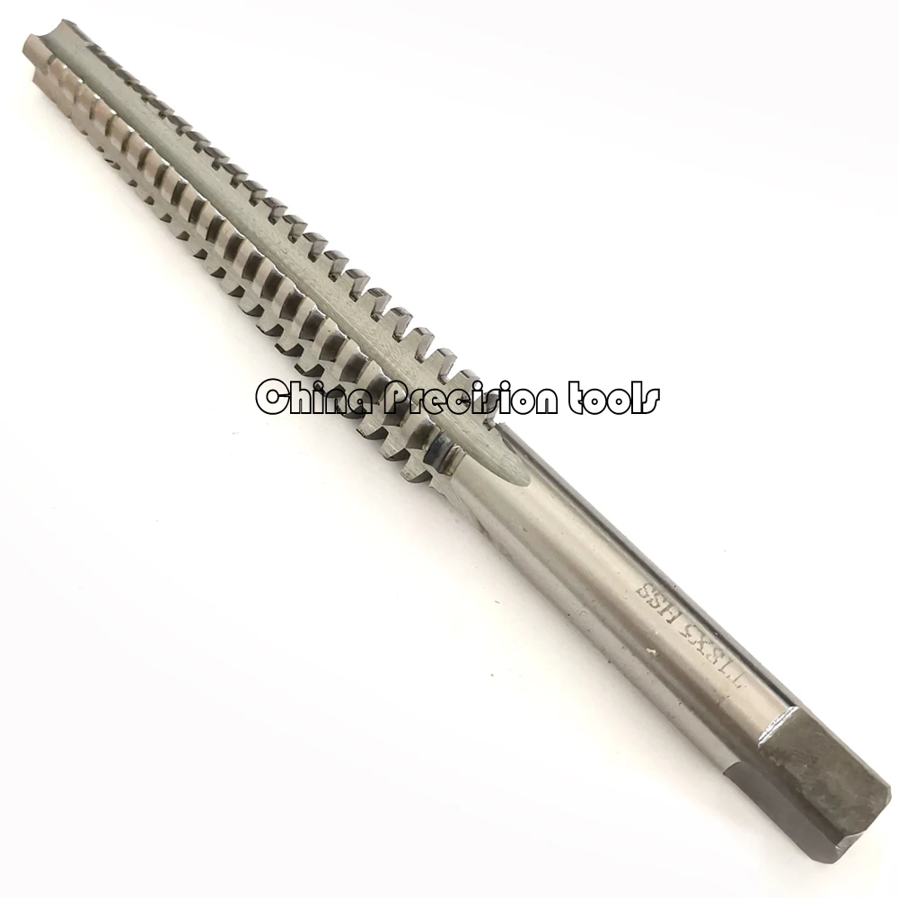 HSS-Right-hand-trapezoidal-screw-thread-tap-tr18-tr18x3-tr18x4-tr18x5 ...