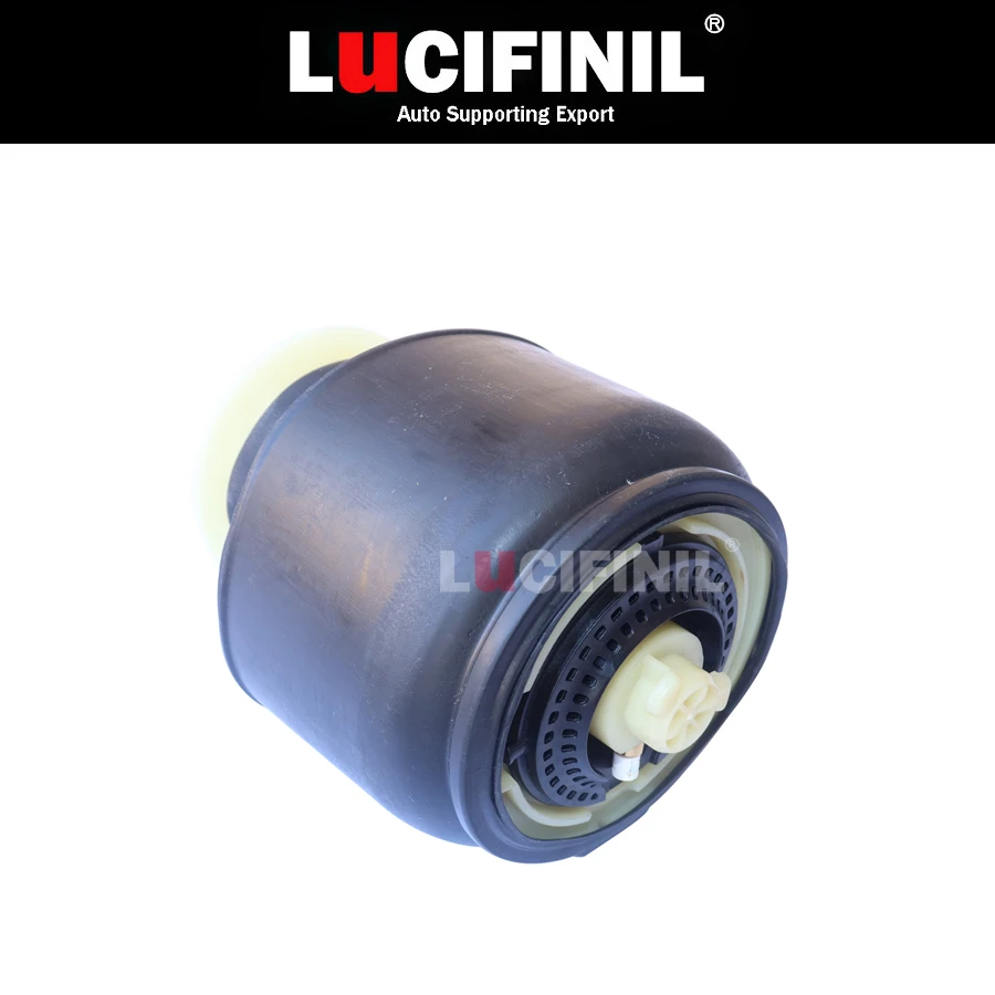 Lucifinil Lh / Rh Air Suspension Air Spring Bag For Bmw 5-series F07 ...