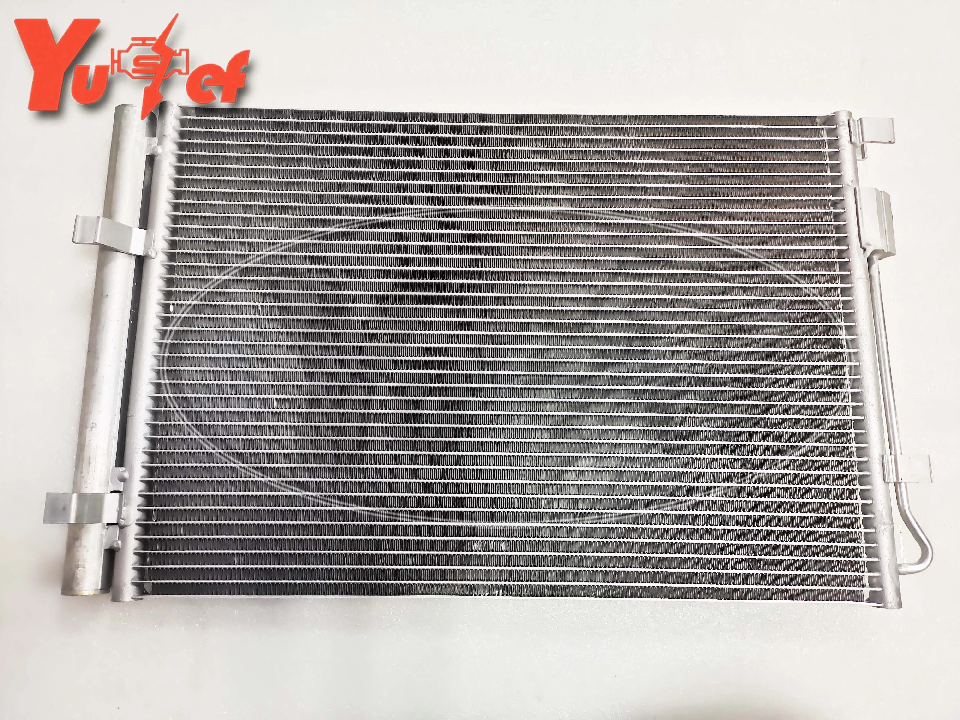 Condensador apto para HYUNDAI I10 97606 B4000 97606B4000|Condensadores ...