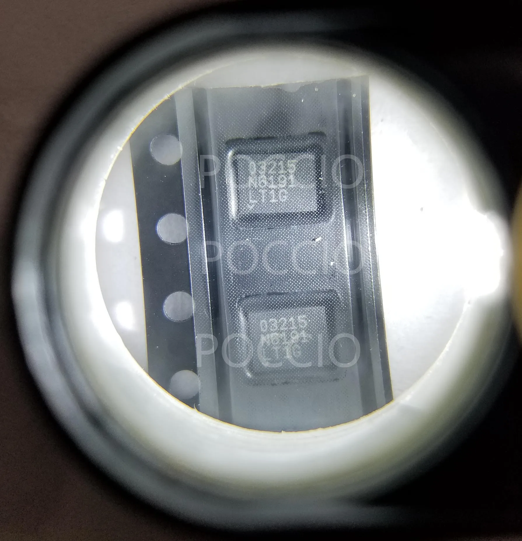 LT3032-LT3032EDE-15-LT3032IDE-15-LT3032MPDE-15-ift-150mA-pozitif ...