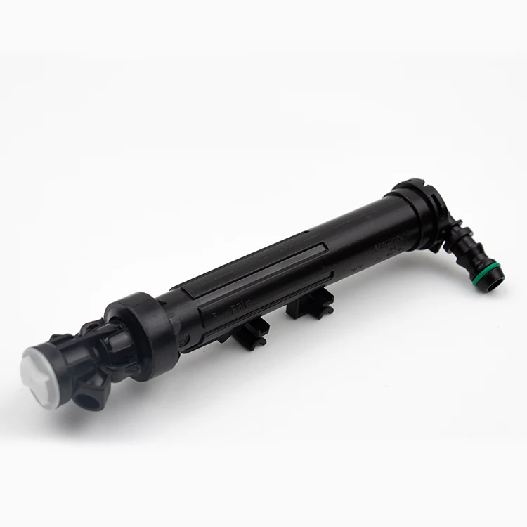 Other Parts & Accessories - Left + Right Driver Headlight Washer Nozzle ...