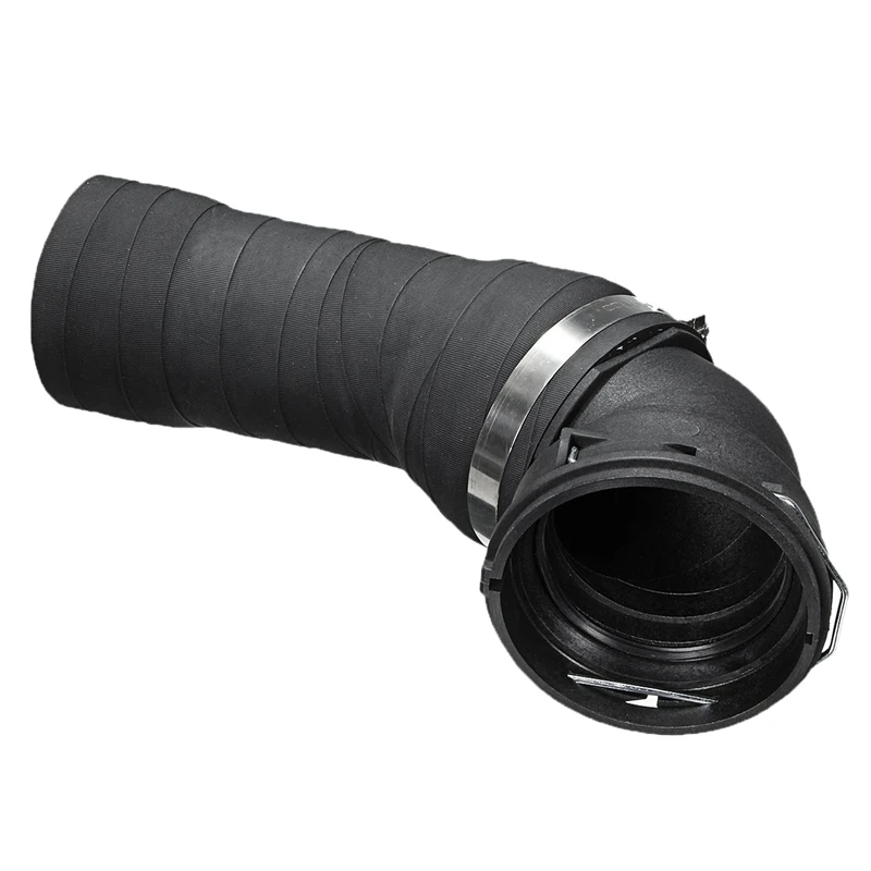 Manguera Turbo del sistema de refrigeración del coche para BMW E60 E61 ...