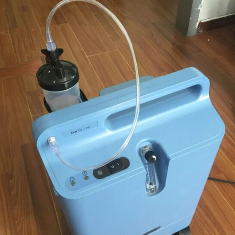 Water-Bottle-Humidifier-Cup-for-Oxygen-Concentrator-Generator-Concentra ...