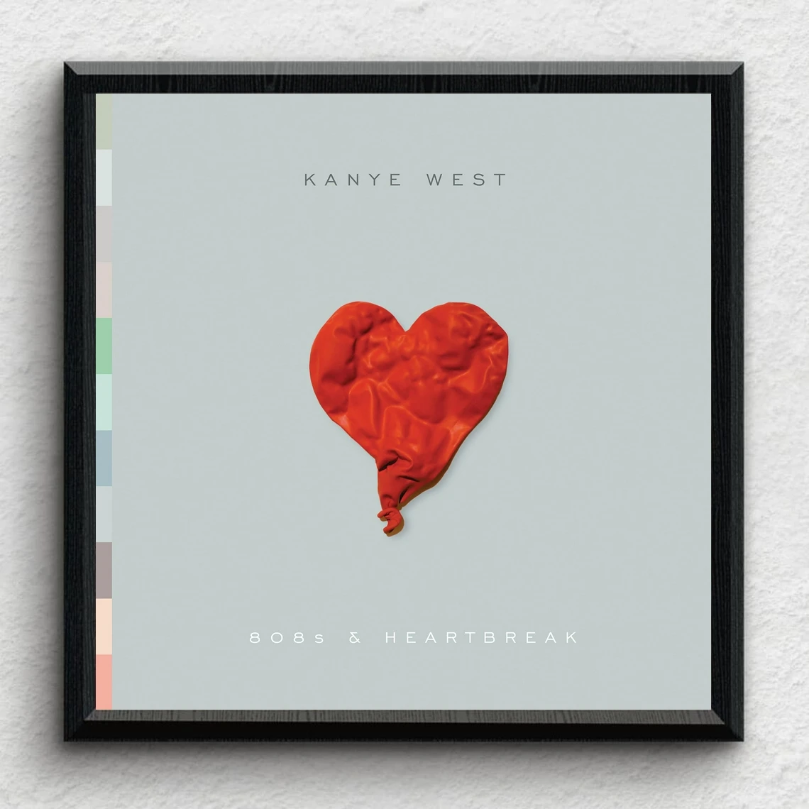 808s And Heartbreak