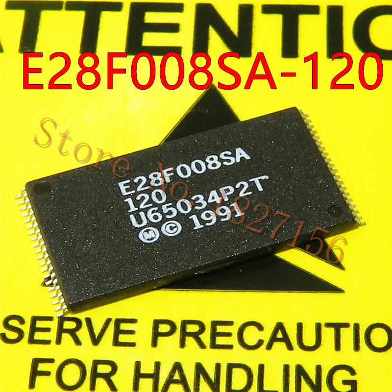 Купить 1 шт./лот E28F008SA-120 оригинальный E28F008SA-120 в наличии ...