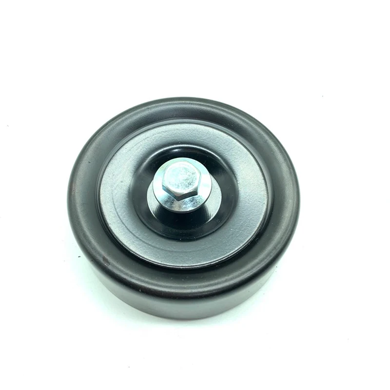 Belt Tensioner Pulley Idler Oem 252862b000 For Hyundai Kia Elantra ...