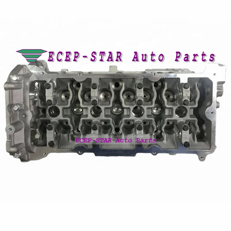 Culata-DE-QR25-DE-QR25-para-Nissan-x-trail-Altima-Primera-Bluebird-01 ...