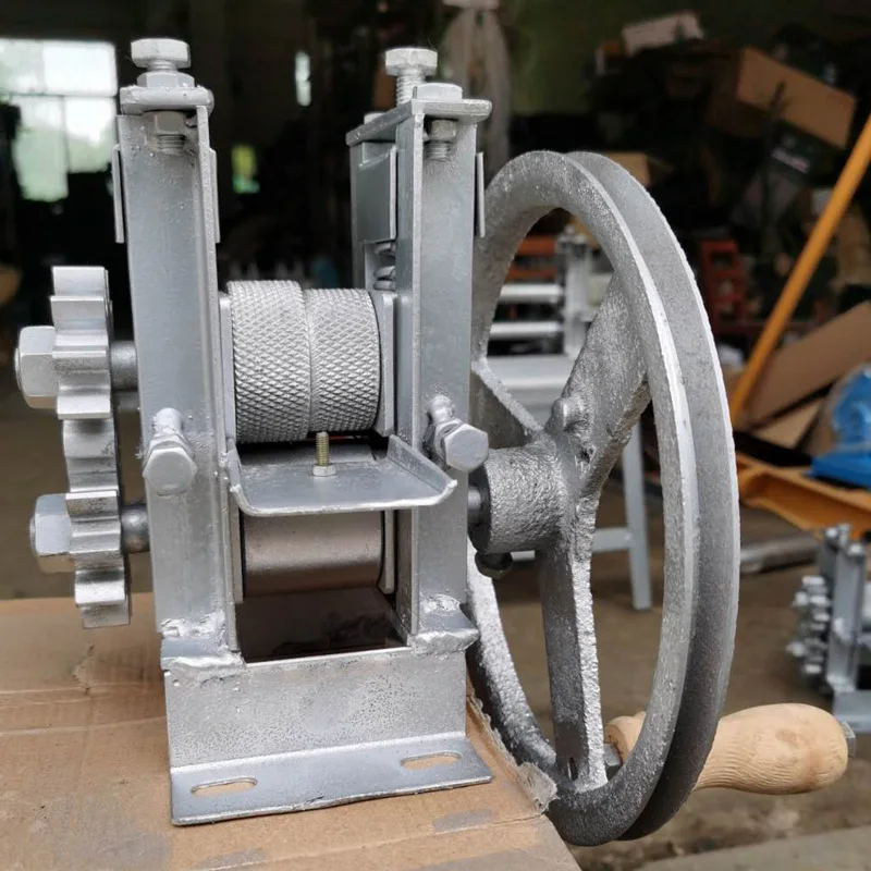 Manual-Strip-Breaking-Machine-Strip-Breaking-Machine-Manual-Bamboo ...