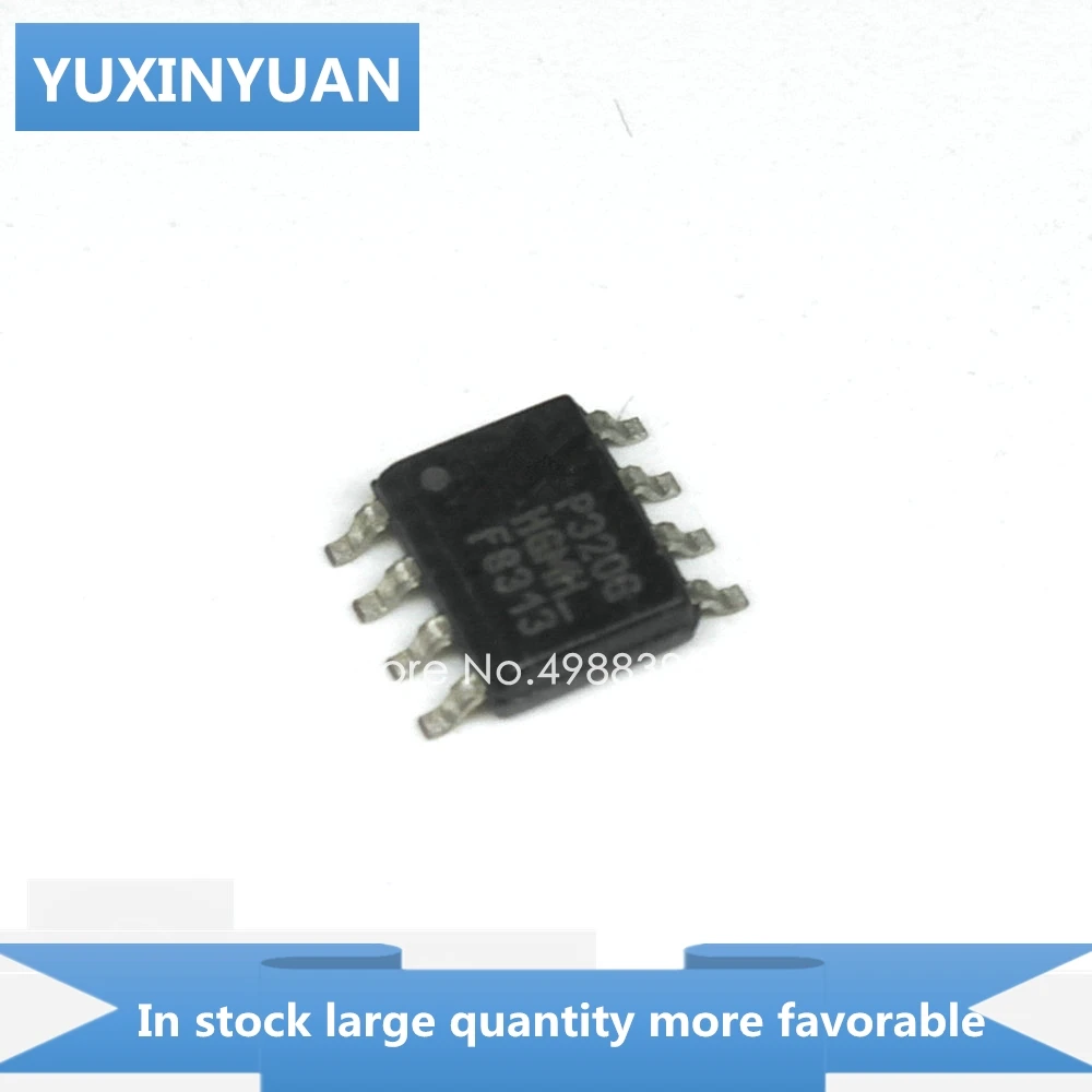 10 unids/lote IRF8313 IRF 8313 F8313 RF8313 SOP8 en stock|Relés| - AliExpress