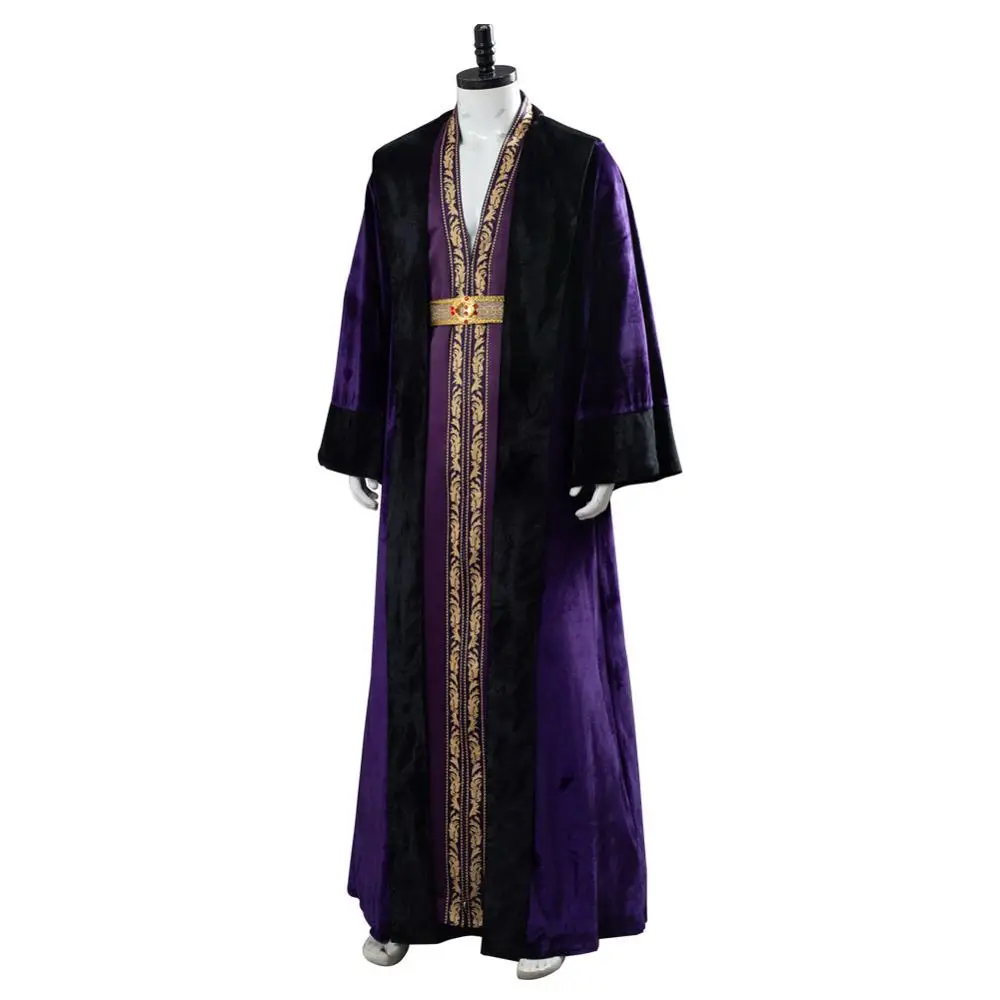 Harry Potter Dumbledore Cosplay Costume - AllCosplay.com