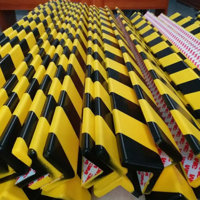 Anti collision corner protection car anti collision strip corner ...