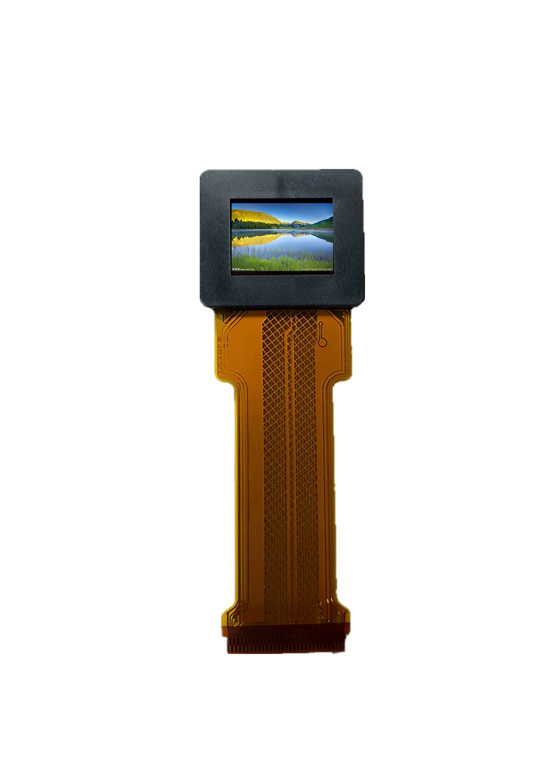 Pantalla-AMOLED-de-0-5-pulgadas-para-auriculares-SONY-ECX337-pantalla ...